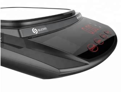 China SF-460 Cheap Stainless Steel Electronic Weighing Kitchen Scale for sale