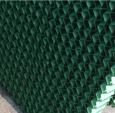 China cooling pad for household Air Conditioner Parts, Evaporative Cooling Pad for sale