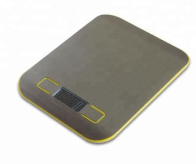 China SF-2012 New Printing Food Digital Kitchen Scale for sale