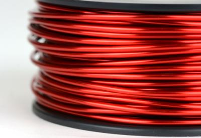 China Enameled aluminum/copper winding wire, aluminum /copper coil price manufacturer China for sale