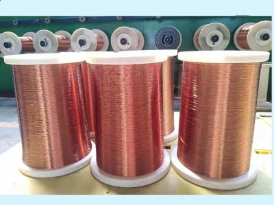 China Alambre De Aluminio Para Bobinar,sin Marca,sin Modelo,; Enameled Aluminium Wire Awg 21; Uso:alambre De Aluminio Esmaltad for sale