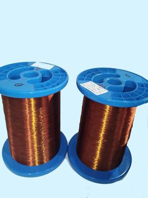 China Wire Of Enameled Aluminum AWG11-35 for sale