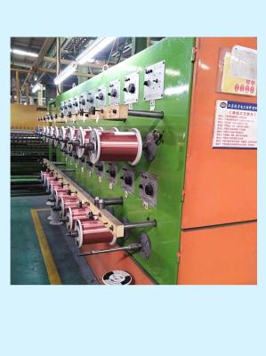China AWG20-35 electric motor winding  enameled aluminium  wire QZYL-2/180/ลวดเคลือบอลูมิเนียม PT15 for sale