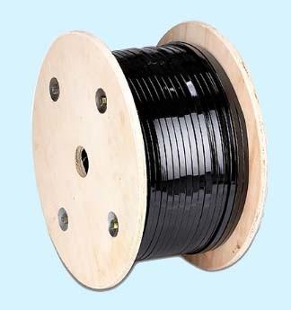 China China top quality  Enameled Rectangular Flat  aluminium Wire  for transformers winding for sale