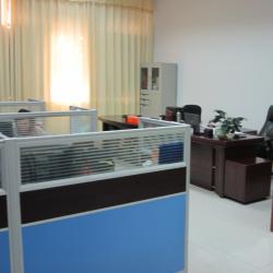 China Factory - HACI COMPANY LIMITED