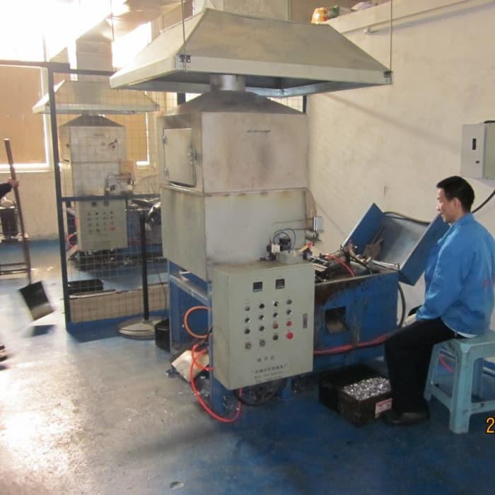 Επαληθευμένος προμηθευτής Κίνας - HACI COMPANY LIMITED