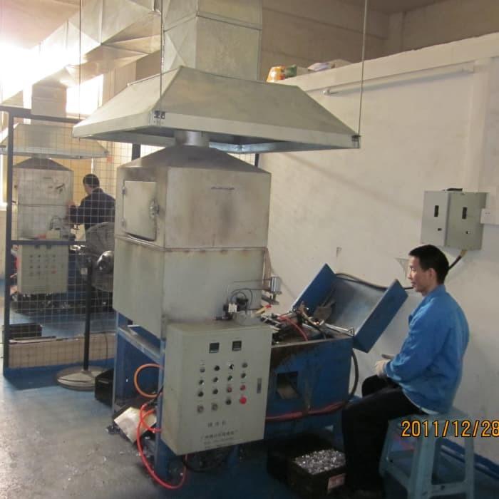 Επαληθευμένος προμηθευτής Κίνας - HACI COMPANY LIMITED