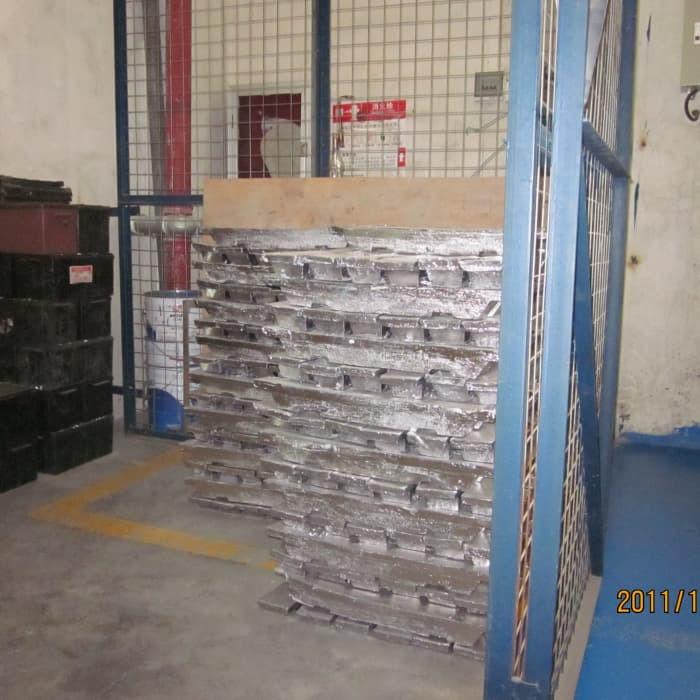 Επαληθευμένος προμηθευτής Κίνας - HACI COMPANY LIMITED