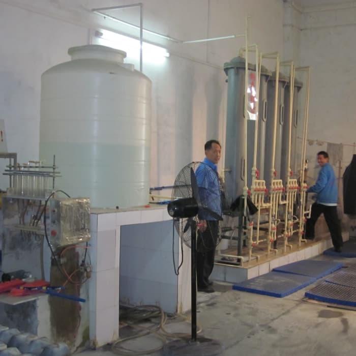 Επαληθευμένος προμηθευτής Κίνας - HACI COMPANY LIMITED
