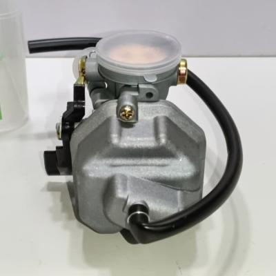 Cina Carburatore per moto CG150 di taglia standard Ricambi per moto in vendita