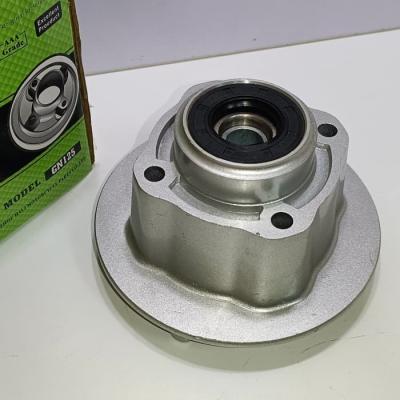 Cina Motociclo GN125 Sedi a gomma HACI Marchio conveniente Migliore compatibilità in vendita