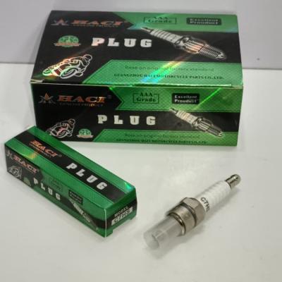China Durable C7HS Motorcycle Plug Affordable Motorcycle Spare Parts for sale