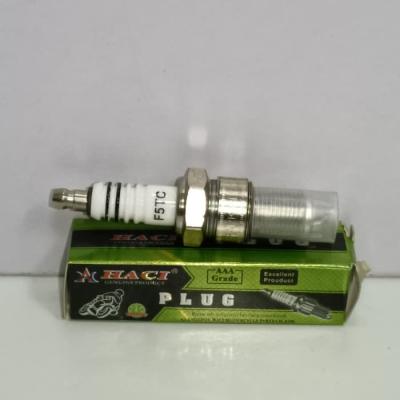China F5TC Plug Motorcycle Spare Parts Affordable Technological Advancement for sale