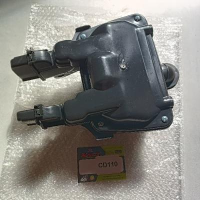 China Filtro de ar universal para motocicletas Moto Parts Comp CD 110 Filtro de ar personalizado à venda