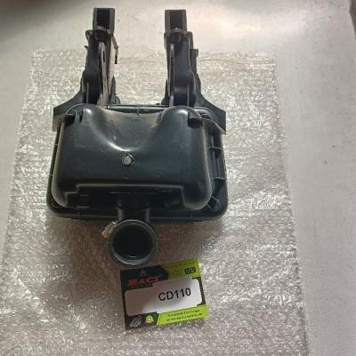 China Universal Motorcycle Air Filter Moto Parts Comp CD 110 Luchtfilter op maat Te koop