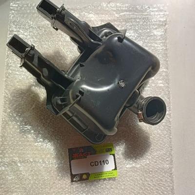 China Universal Motorcycle Air Filter Moto Parts Comp CD 110 Luchtfilter op maat Te koop
