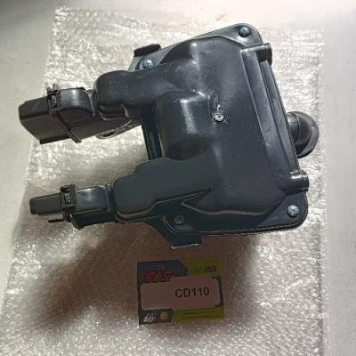 China Universal Motorcycle Air Filter Moto Parts Comp CD 110 Luchtfilter op maat Te koop