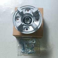 China CG125 Comp Motorcycle Sprocket Sitting With Bushing High Durability for sale