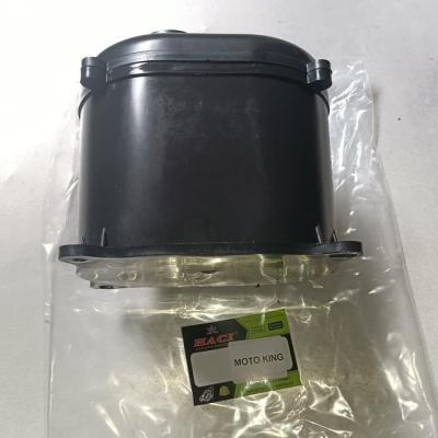 China MOTO Comp KING Filtro de Ar Preto Limpeza de Ar de Motocicleta à venda