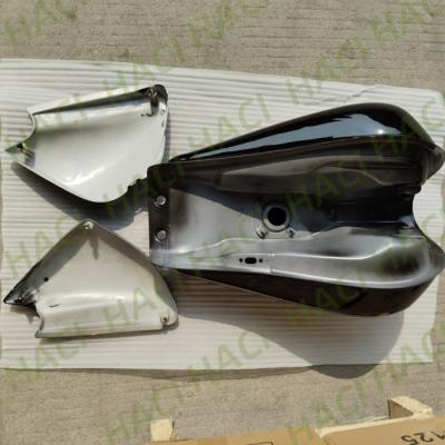 Cina Prezzi accessibili ALOBA Motorcycle Tank Standard Protector per motori durevole in vendita