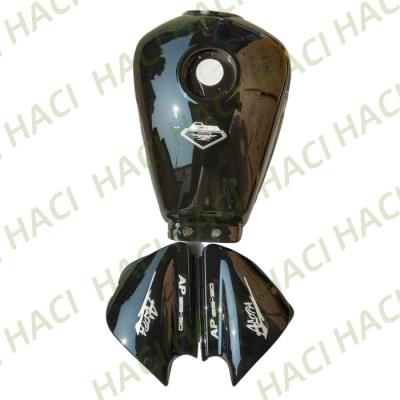 Cina Prezzi accessibili ALOBA Motorcycle Tank Standard Protector per motori durevole in vendita
