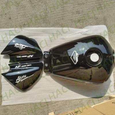Cina Prezzi accessibili ALOBA Motorcycle Tank Standard Protector per motori durevole in vendita