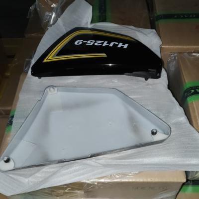 Cina Accessibile HJ125-9 Motorcycle Side Cover Standard Motorcycle Durable in vendita