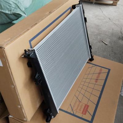 中国 25310-2B400(AT) オートラジエーター HACIブランド 高性能 標準サイズ AT 販売のため