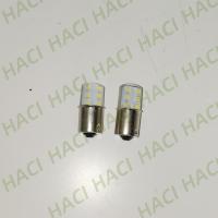 China Modified LED Motorcycle Plastic Strong Light Super Bright Electronics Bulb for sale