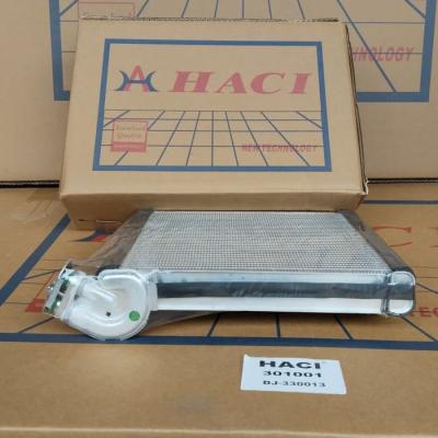 China 88501-02210 Condenser HACI Brand High Performance Standard Size AT for sale