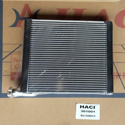 China 88501-02210 Condenser HACI Brand High Performance Standard Size AT for sale