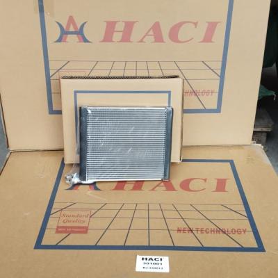 China 88501-02210 Condenser HACI Brand High Performance Standard Size AT for sale