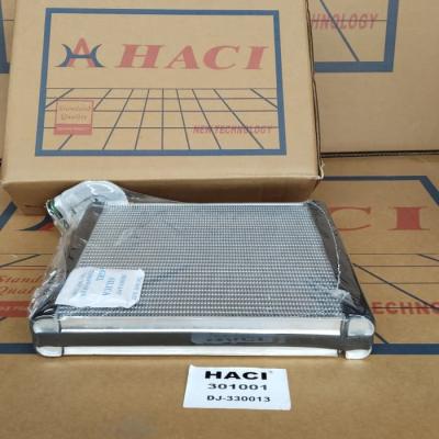 China 88501-02210 Condenser HACI Brand High Performance Standard Size AT for sale