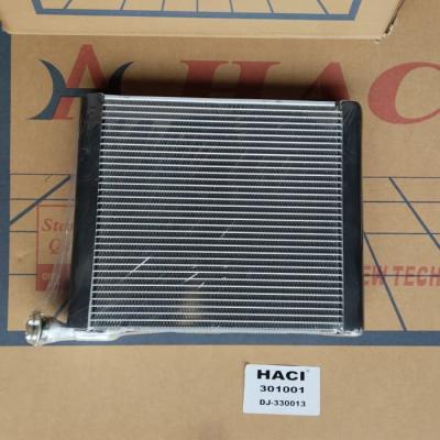 China 88501-02210 Condenser HACI Brand High Performance Standard Size AT for sale