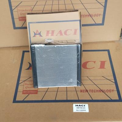 China HACI Brand 885010K390 Car Radiator Standard Size for Engine Cooling for sale