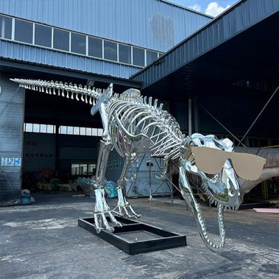 t rex campagna kit
