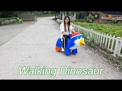 playground walking dinosaur batterytype 2 x aa batteries 500 grams interactive moving toy