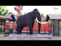 giant life size king kong statue realistic waterproof animatronic animal gorilla model