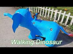 kid fun attractive cartoon animal ride on toy electric car for shopping center