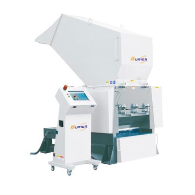 China Heavy-duty Plastic Granulator for sale