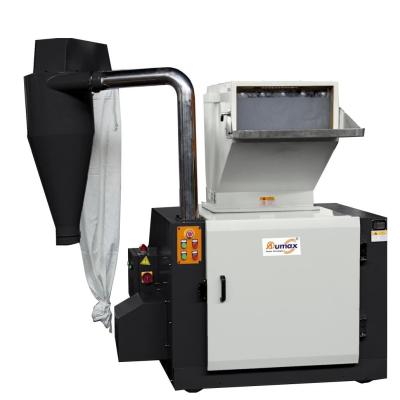 China Soundproof Plastic Granulator for sale