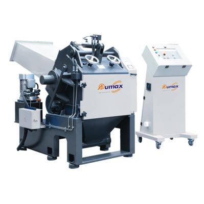 China Plastic Pipes & Pallets Granulator for sale