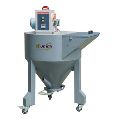 China Storage Plastic Mixer Machine for sale