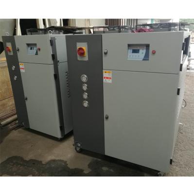 China Air Cooled Chiller for sale
