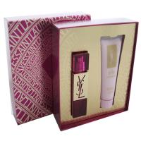 China Handmade Recyclable Custom Rigid Paper Box With EVA Inserts for sale