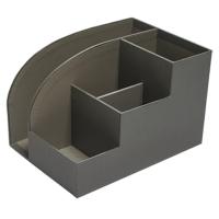 China Multifunctional Stationery Packaging Boxes Rigid Cardboard for sale