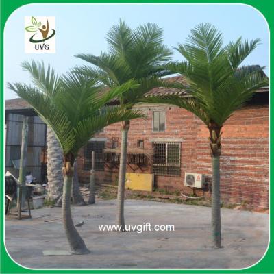 UVG PTR019 indoor landscaping artificial mini palm trees for party decoration