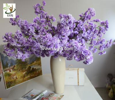 UVG CHR130 artificial crape myrtle flowers decorative tree branches for party decoration