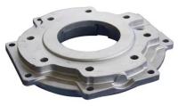 China OEM Custom CNC Aluminum Alloy Die Casting Parts 0.8mm-16mm Thickness Customized for sale