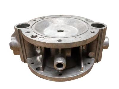 Cina Lega del metallo delle parti della muffa di Toy Car Die Casting Mould del camion in vendita